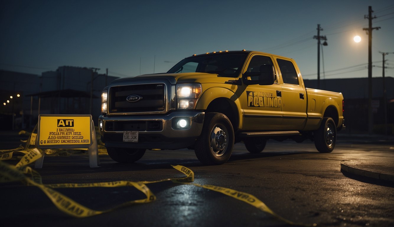 What States Is It Illegal To Delete Your Truck